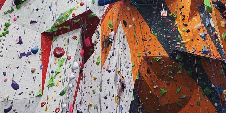 ¿Qué es un Rocódromo? | Te resolvemos tus dudas